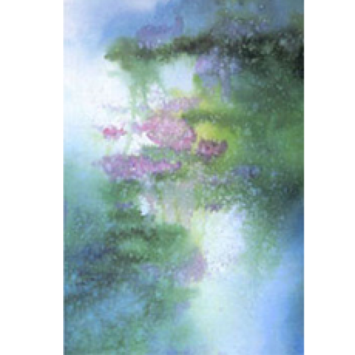 August Birch. Afternoon | Crow Hill Gallery